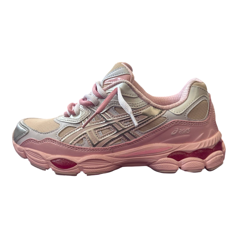 ASIC$ GEL NYC DOBLE CORDON – Dripbcnoficial